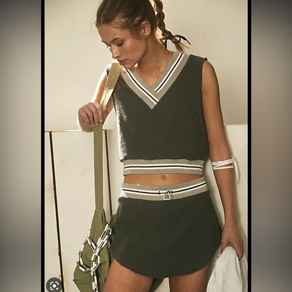 FP Movement by Free People | Shorts | Nwt 28 Free People Terry Match ...